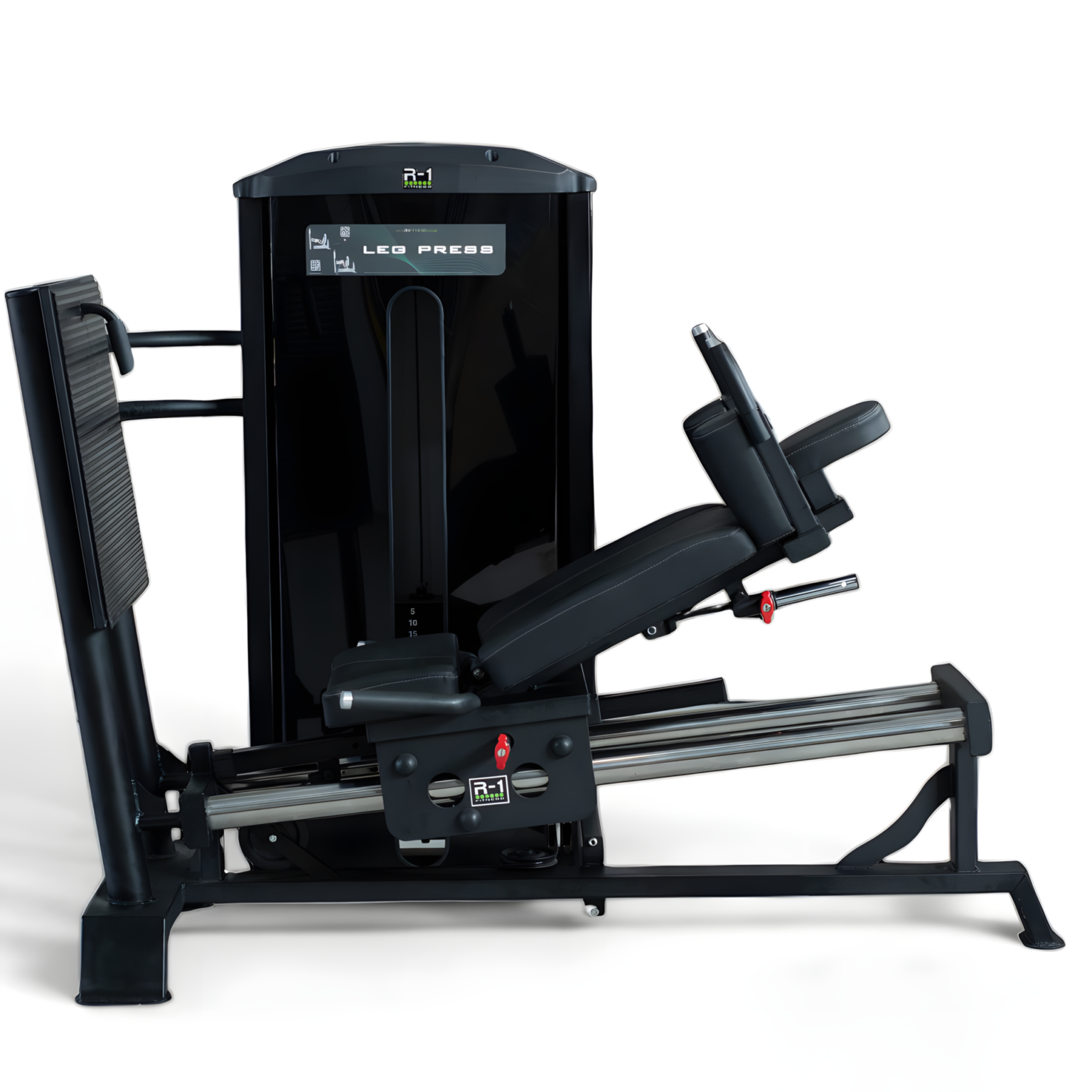 Leg Press Horizontal 2x1 - R‐1 Fitness