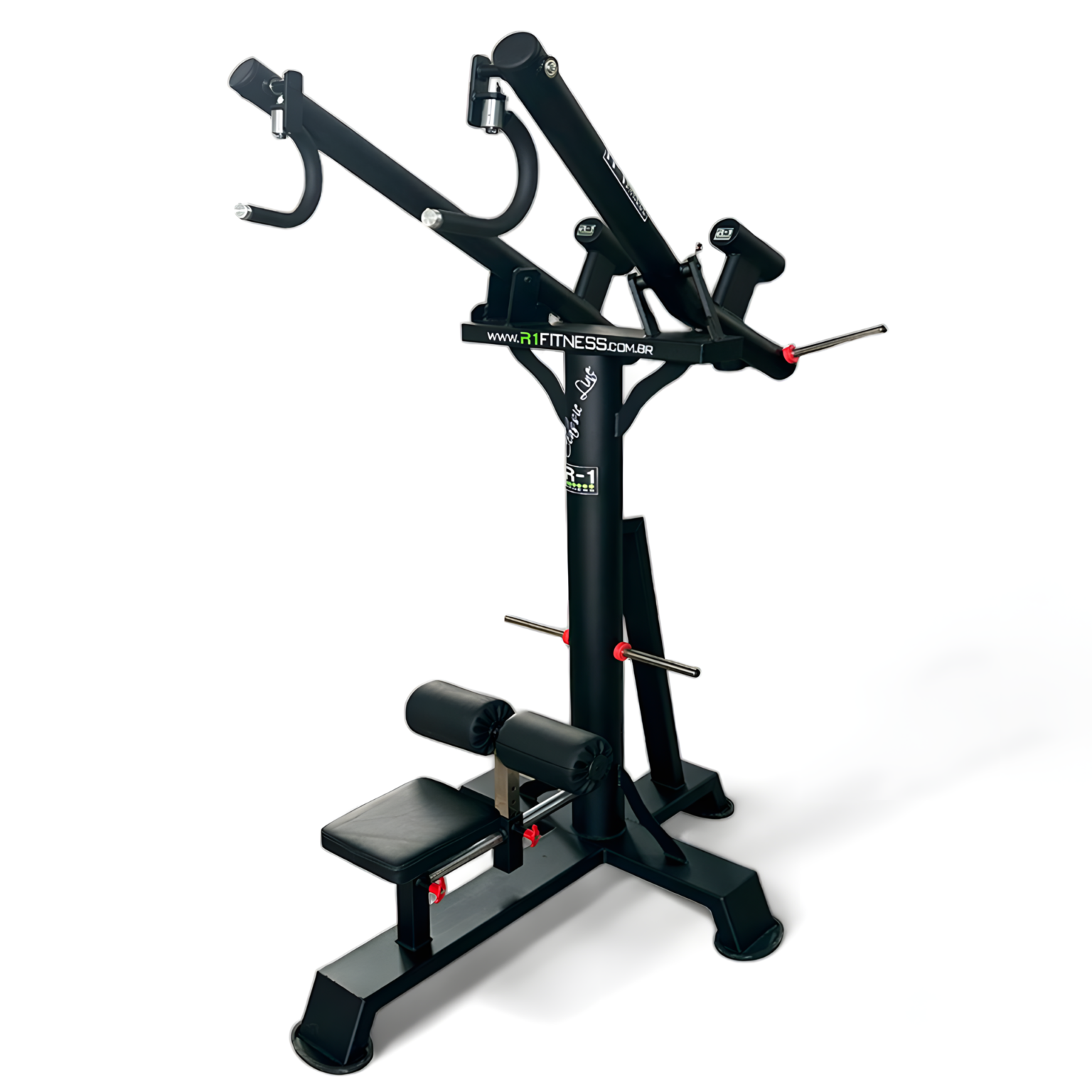Pulley Art. - R‐1 Fitness