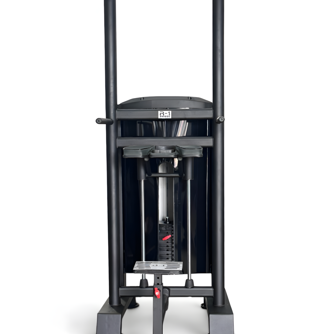 Leg Press Horizontal 2x1 - R‐1 Fitness