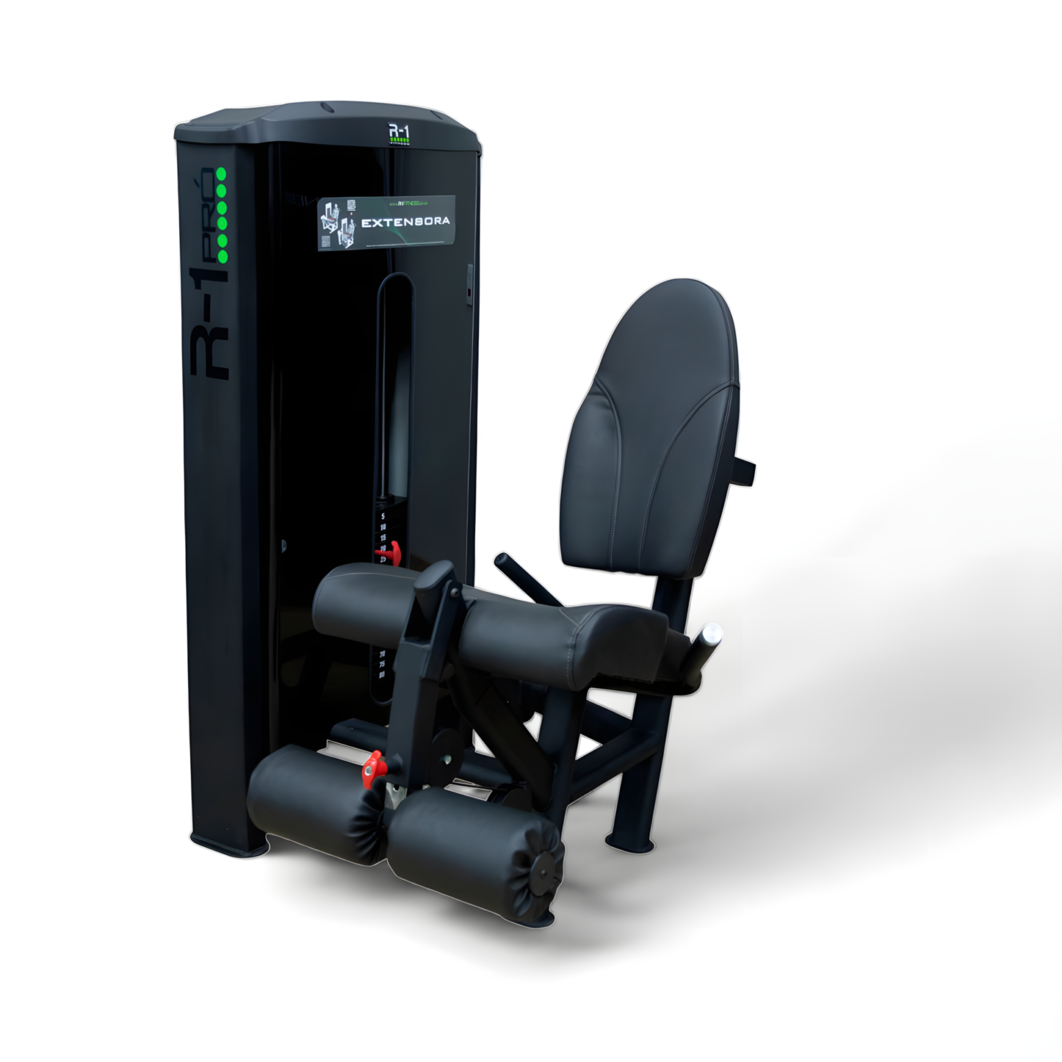 Leg Press Horizontal 2x1 - R‐1 Fitness